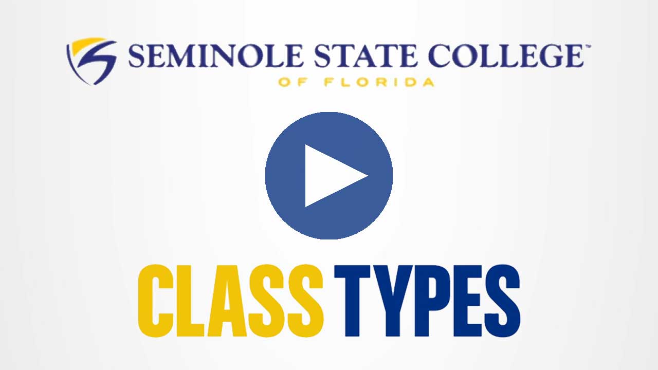 GO State. GO Far: Why Seminole State - Seminole State College