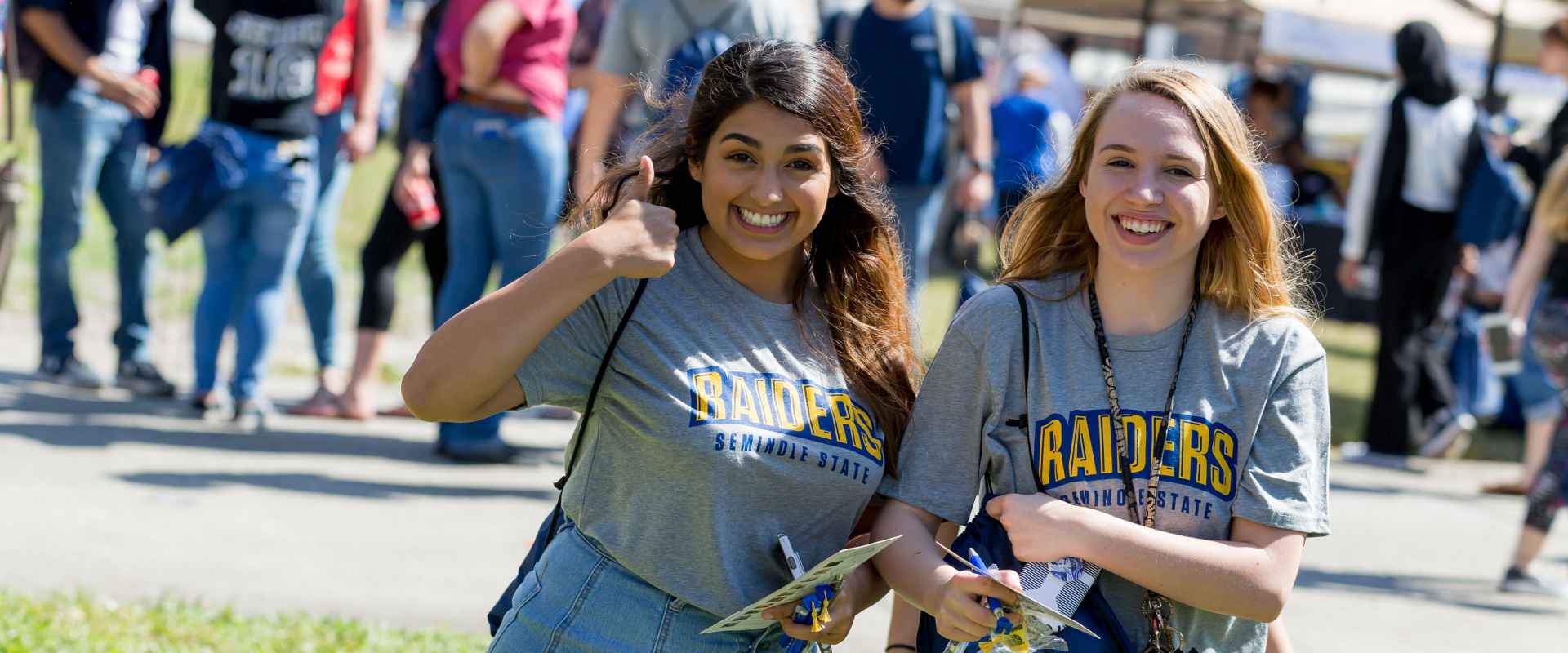 Rising Stars in Dual Enrollment at Seminole State - Seminole State College