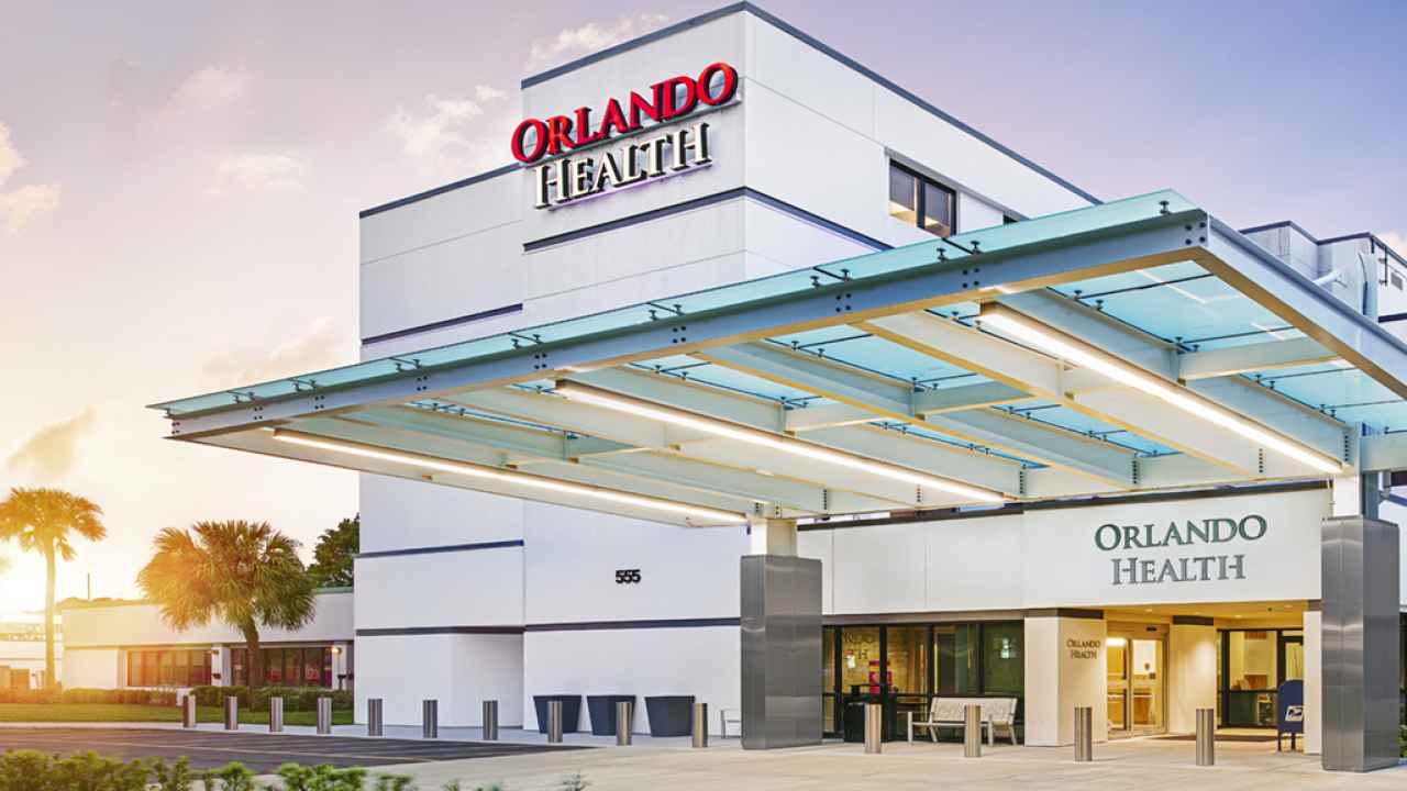 Orlando Health Preferred Education Partner - Seminole State College