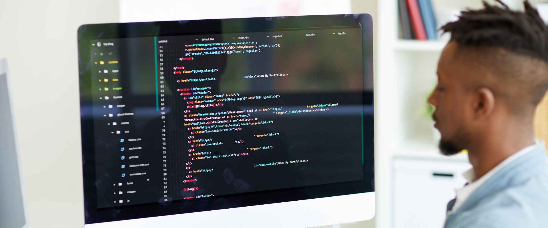 Computer Programming and Analysis Associate in Science - Seminole State ...