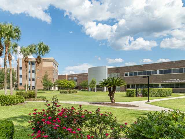 Admissions and Financial Aid - Seminole State College