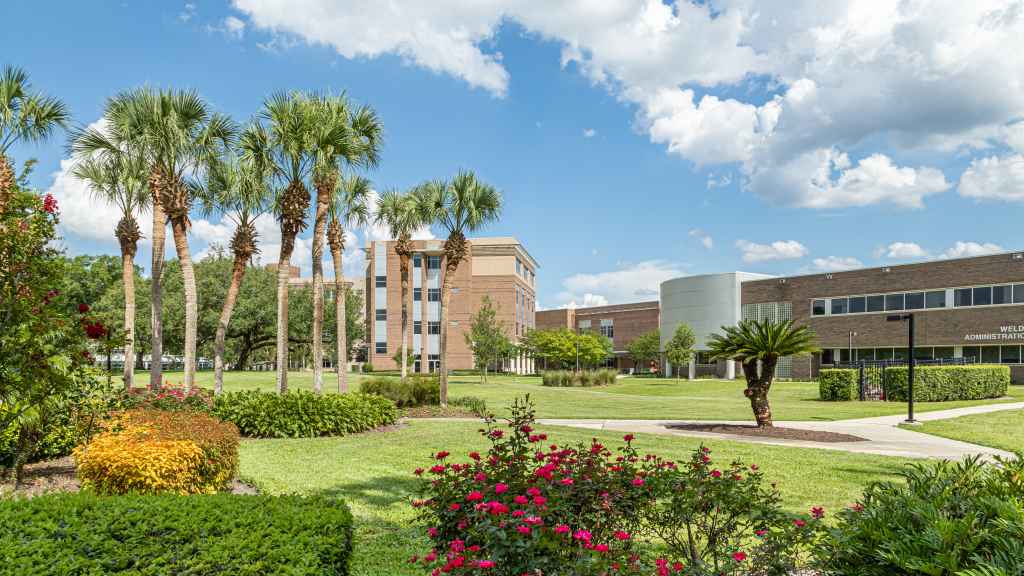 Admissions and Financial Aid - Seminole State College