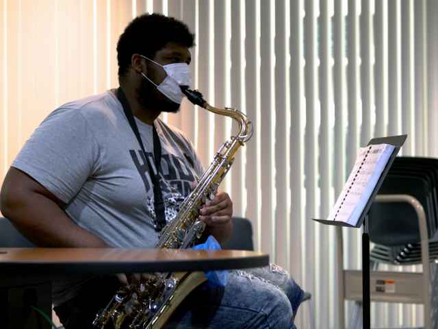 Give to the Jack Longfellow Family Endowed Band Scholarship - Seminole ...