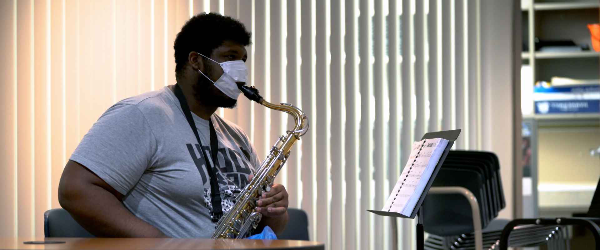 Give to the Jack Longfellow Family Endowed Band Scholarship - Seminole ...