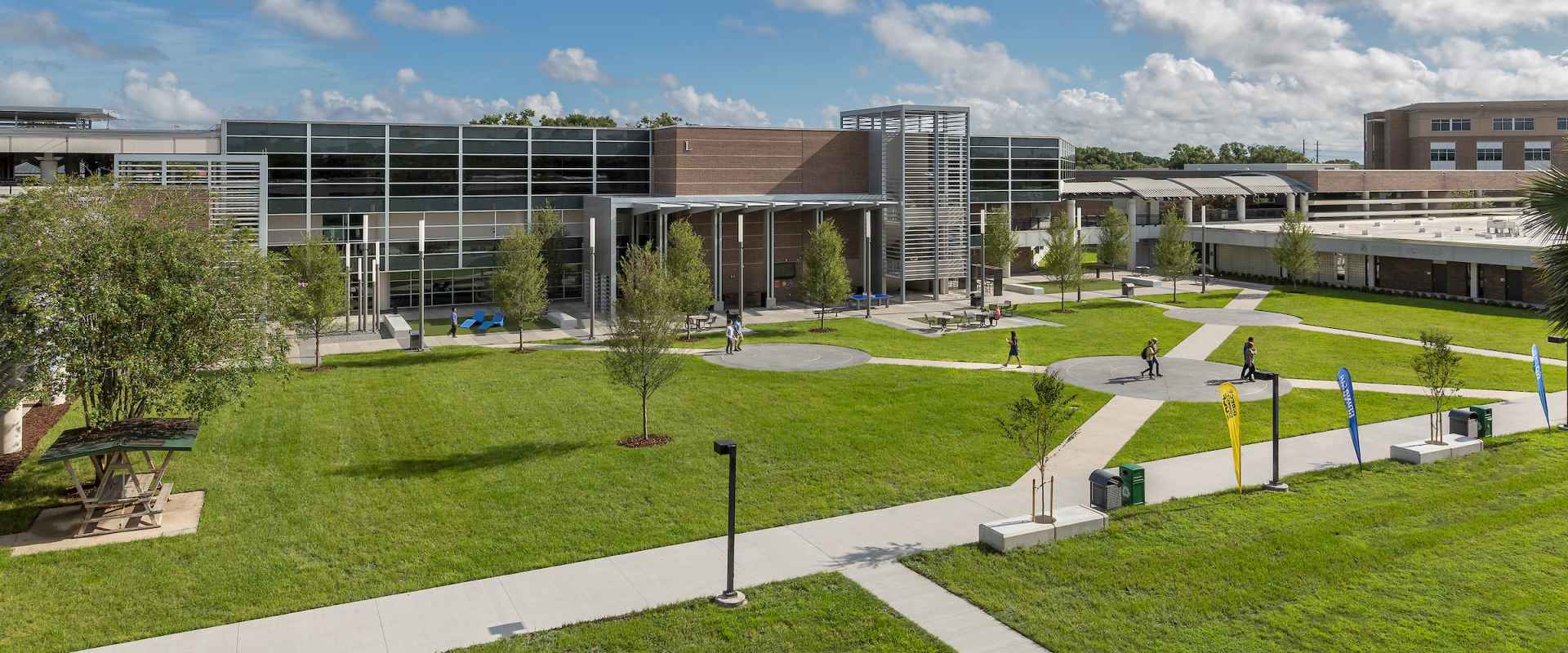 Seminole State named a top 150 community college by the Aspen Institute ...