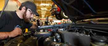 General Motors-Automotive Service Educational Program - Seminole State ...