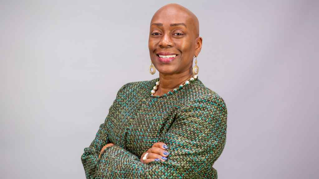 Barbara Coleman-Foster named new AVP of Equity and Diversity - Seminole ...