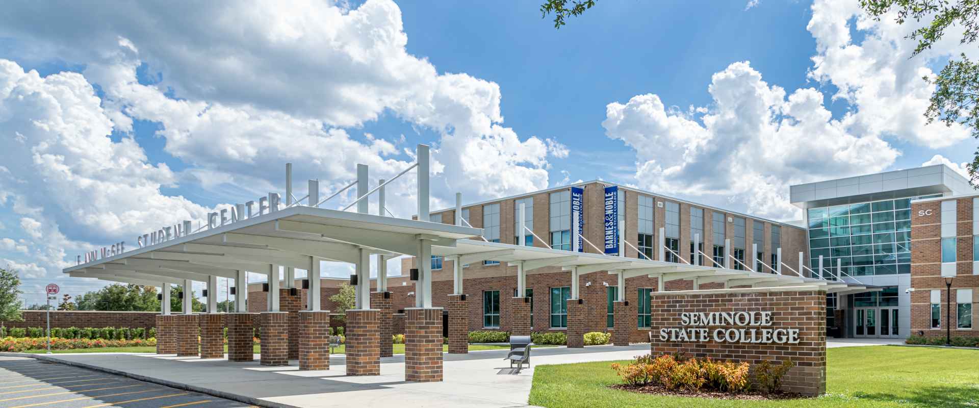 Seminole State a semifinalist for the 2023 Aspen Prize - Seminole State ...