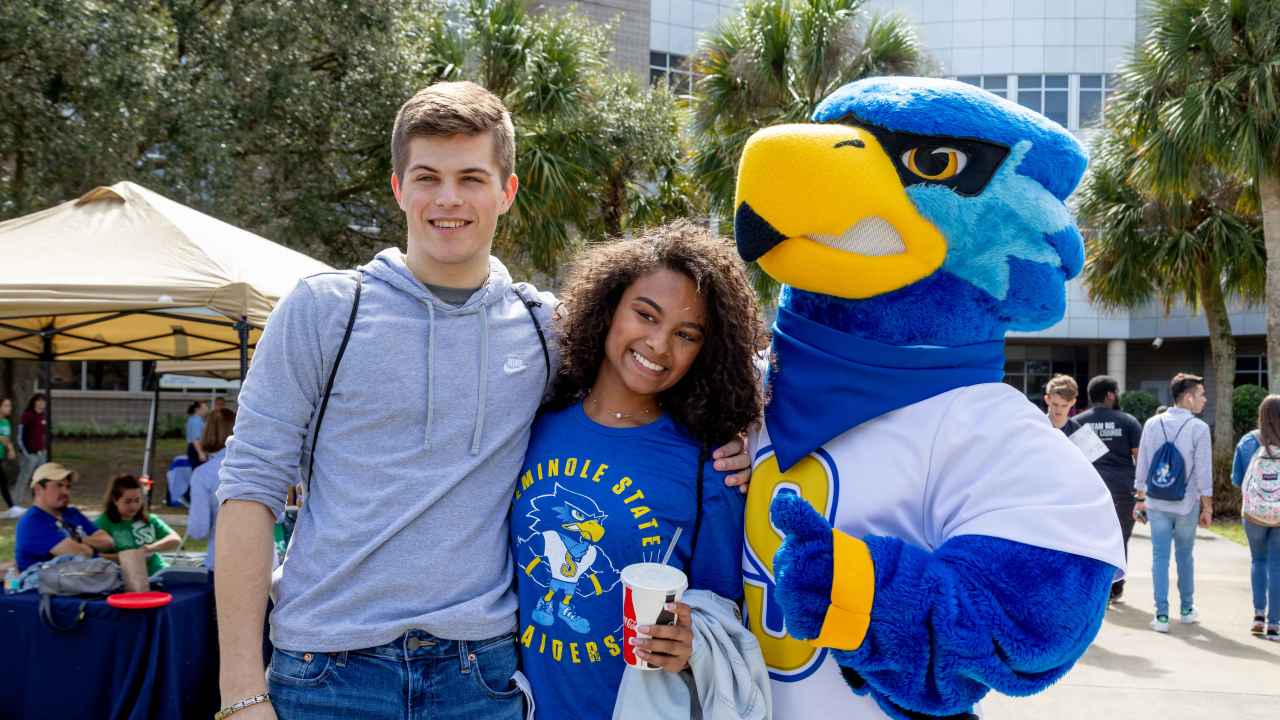 Your College Prep Timeline - Seminole State College