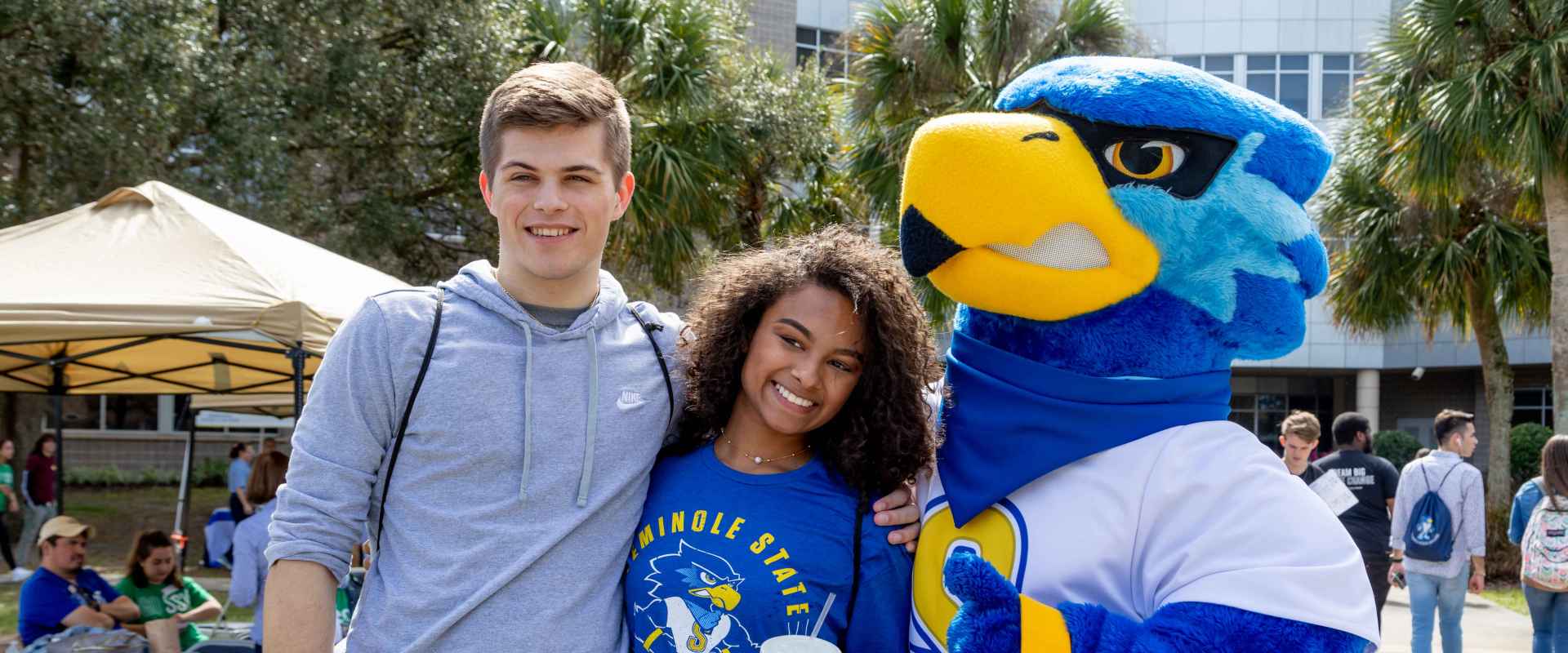 Your College Prep Timeline - Seminole State College