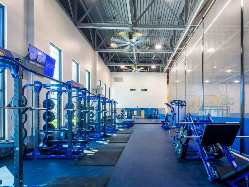 Health and Wellness - Seminole State College