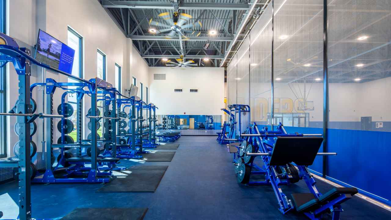 Health and Wellness - Seminole State College