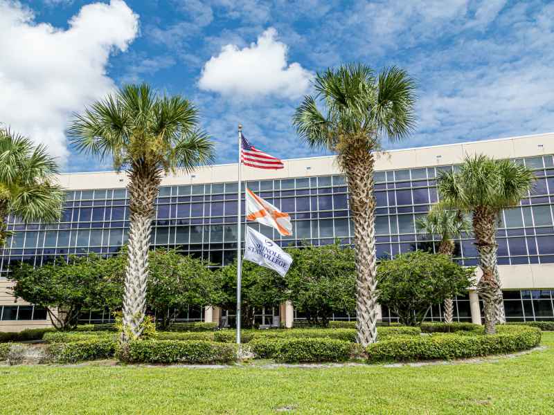 Seminole State announces four new directors - Seminole State College