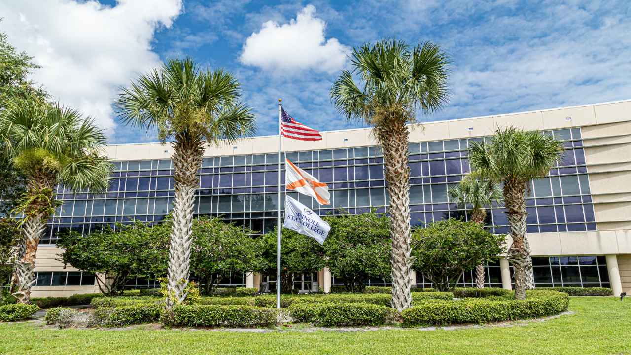 Seminole State announces four new directors - Seminole State College