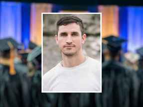 Alumni Spotlight: Jonathan Aponte - Seminole State College