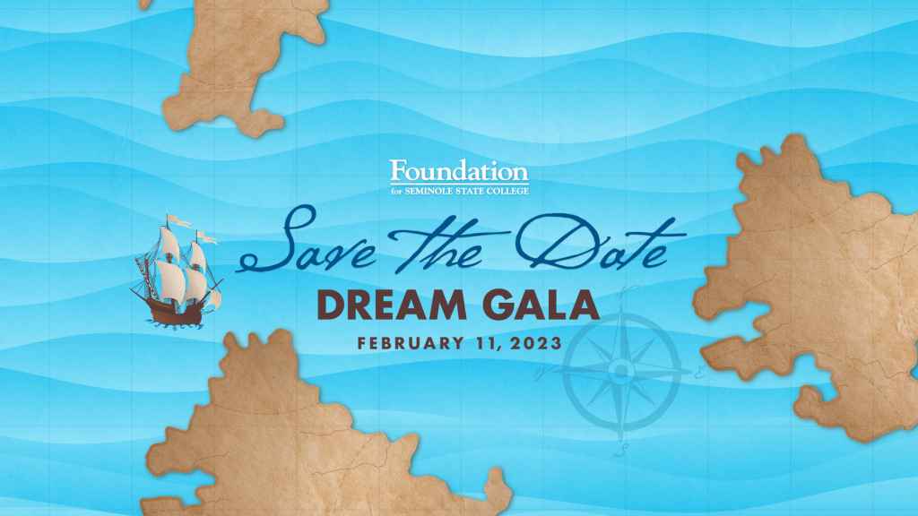 Dream Gala sets sail for 39th year to support Seminole State students ...