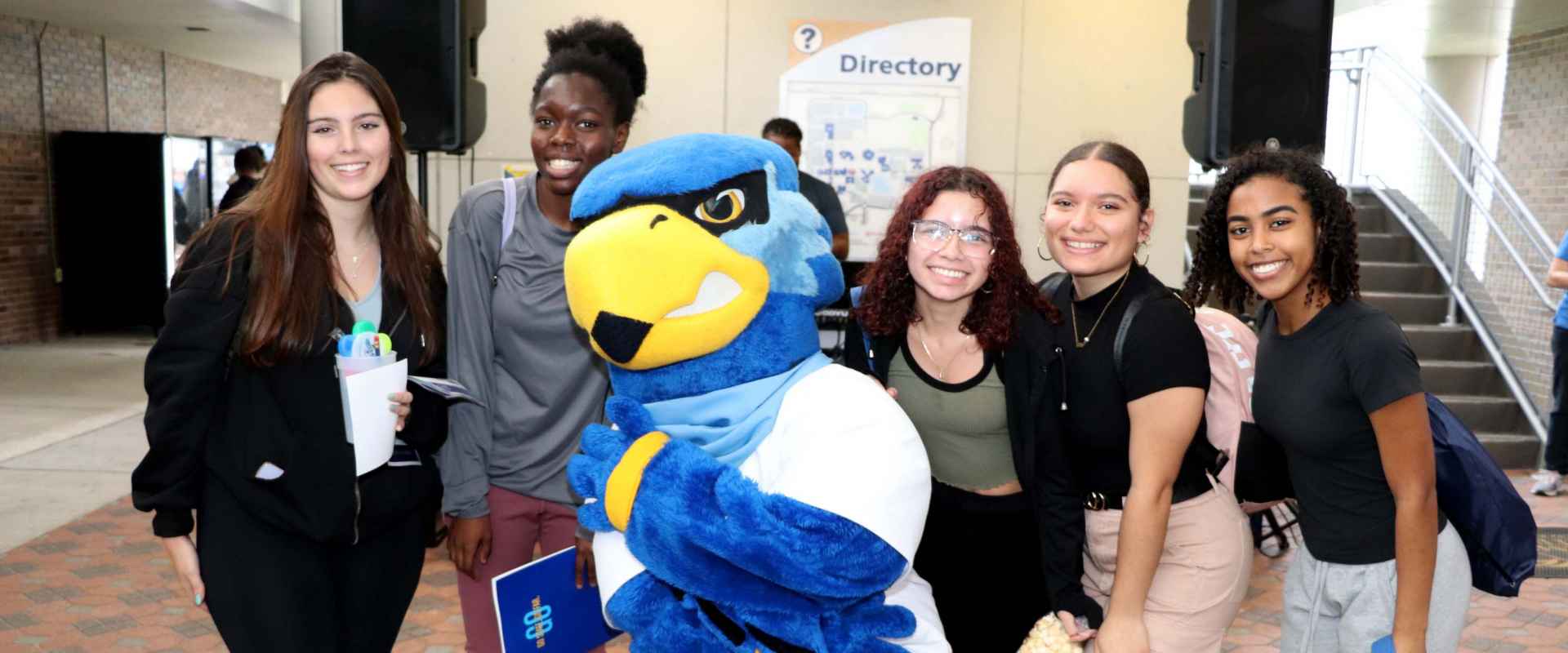 Seminole State welcomes SCPS seniors on campus for Decision Day ...