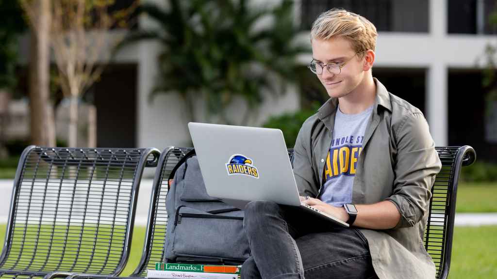 Online Degree and Certificate Programs - Seminole State College