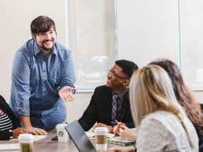 Employment Opportunities - Seminole State College