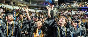 Seminole State awards over 2,000 degrees, certificates at spring ...