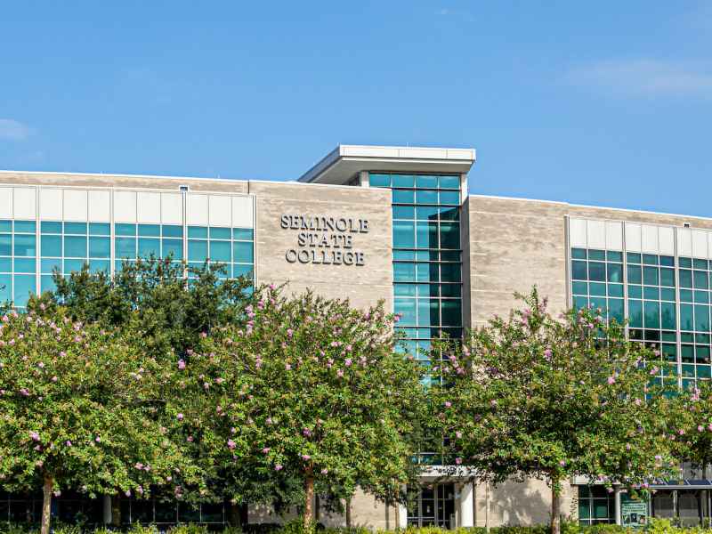 Seminole State receives $4.7M for Altamonte Springs expansion and ...