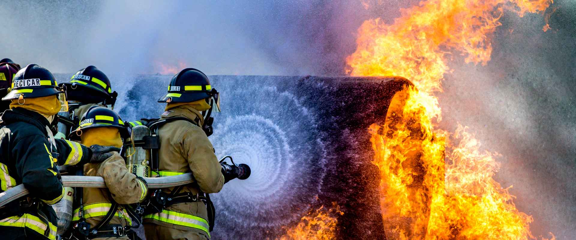 Fire Academy Information Sessions - Seminole State College