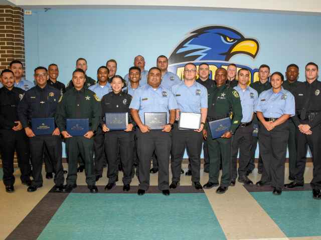 The Florida Department of Law Enforcement (FDLE) Exam - Seminole State ...