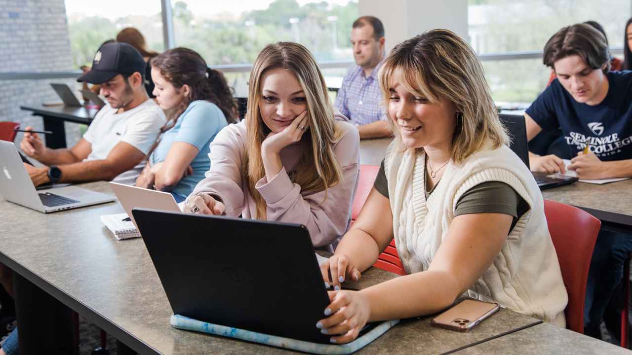 New programs for Fall 2023 at Seminole State support workforce ...