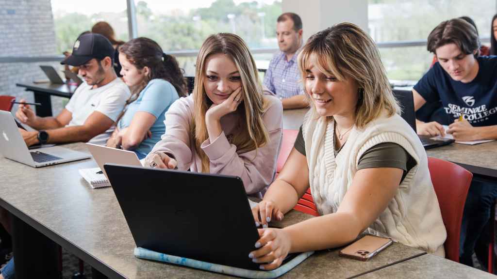 New programs for Fall 2023 at Seminole State support workforce ...