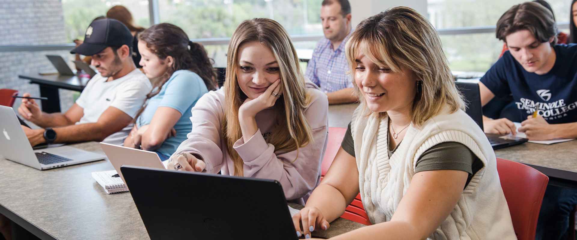 New programs for Fall 2023 at Seminole State support workforce ...