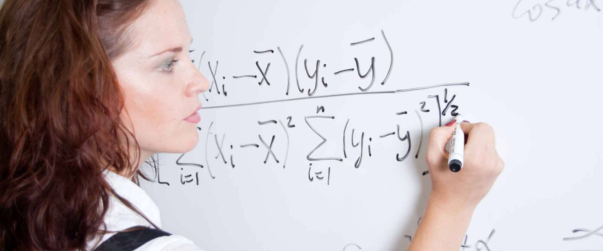 Mathematics Pathway Associate in Arts - Seminole State College