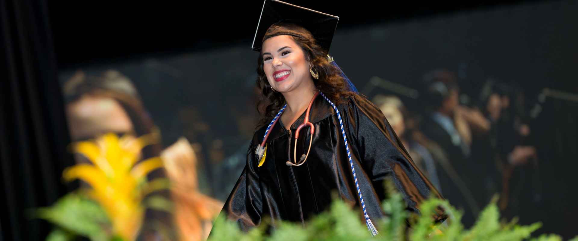 Spring 2025 Commencement Ceremony - Seminole State College