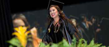 Spring 2025 Commencement Ceremony - Seminole State College