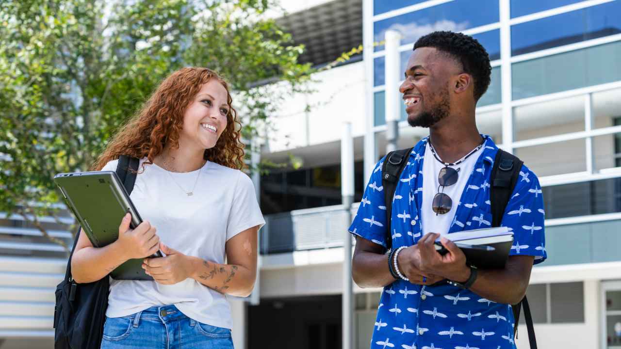 Seminole State named a Top 150 Community College by the Aspen Institute ...