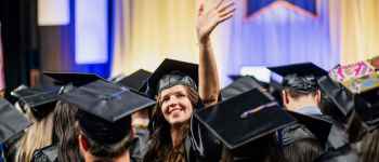 Graduation Video - Seminole State College