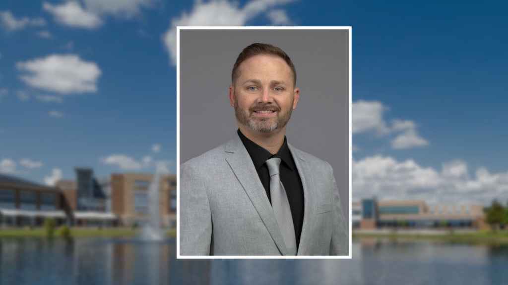 Jason McDaniel: A Legacy of Public Safety and Service - Seminole State ...