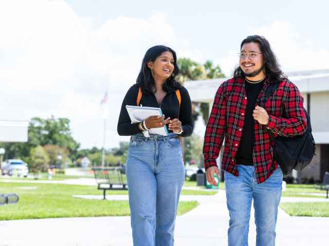 Seminole State College named semifinalist for prestigious 2025 Aspen ...