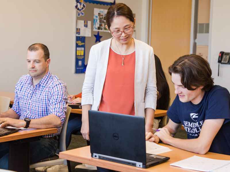 Give to the Laura Murdock Future Educator Endowed Scholarship ...