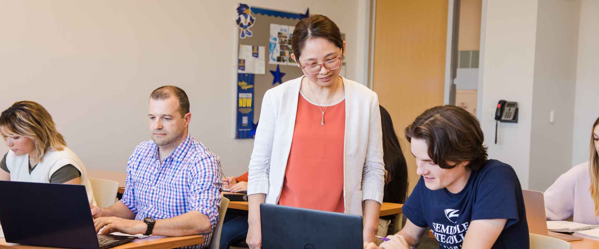 Give to the Laura Murdock Future Educator Endowed Scholarship ...