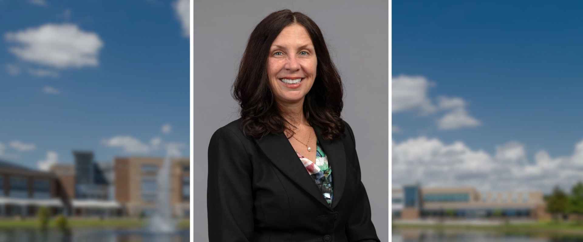 Kim Dove joins Seminole State as exec. director of Facilities ...