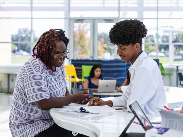 Seminole State named top 10 for the $1 million 2025 Aspen Prize ...