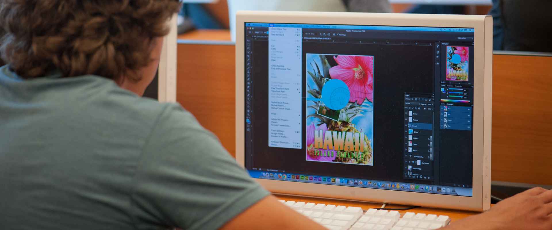 Digital Media Pathway Associate in Arts - Seminole State College