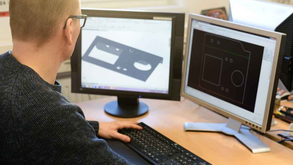 Computer-Aided Design Technologies Associate in Science - Seminole ...