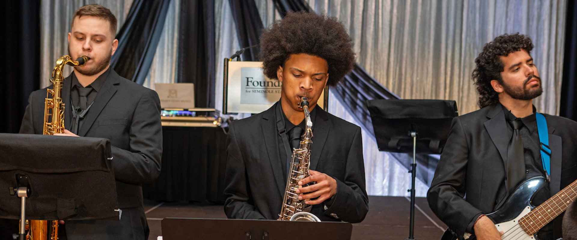 Center for Fine and Performing Arts - Seminole State College