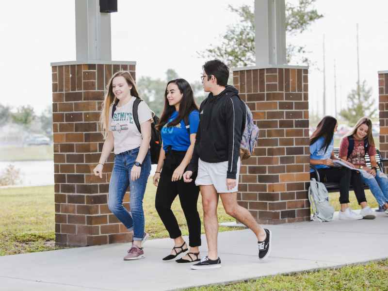 New strategy, new programs highlight Fall Term 2024 at Seminole State ...