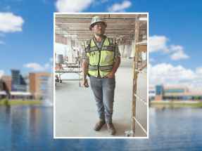 Alumni Profile: Chadwyn Coutant – Building a Successful Future ...