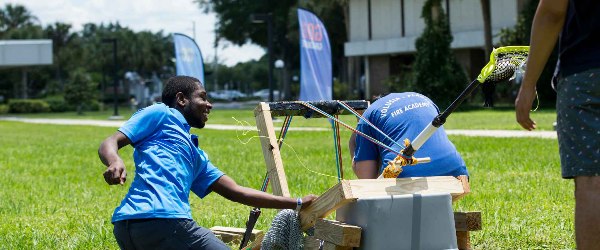 Seminole State College Applied HIPs - Seminole State College