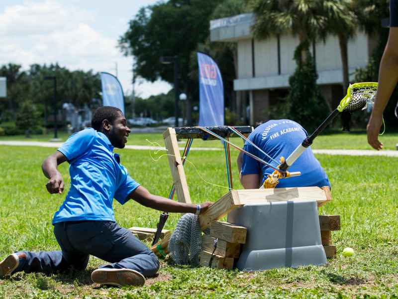 Seminole State College Applied HIPs - Seminole State College