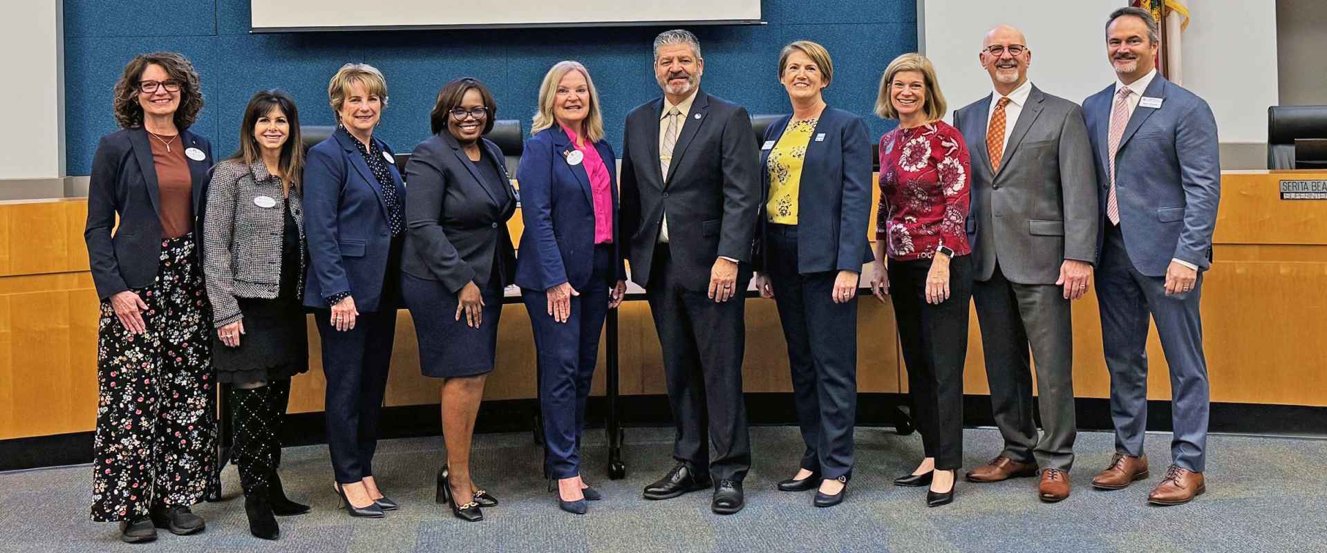 Seminole State and SCPS launch new Teacher Apprenticeship Program ...