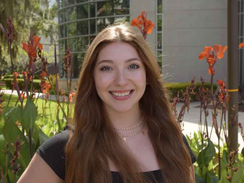 Seminole State student expanded her horizons through Leaps and Bounds ...
